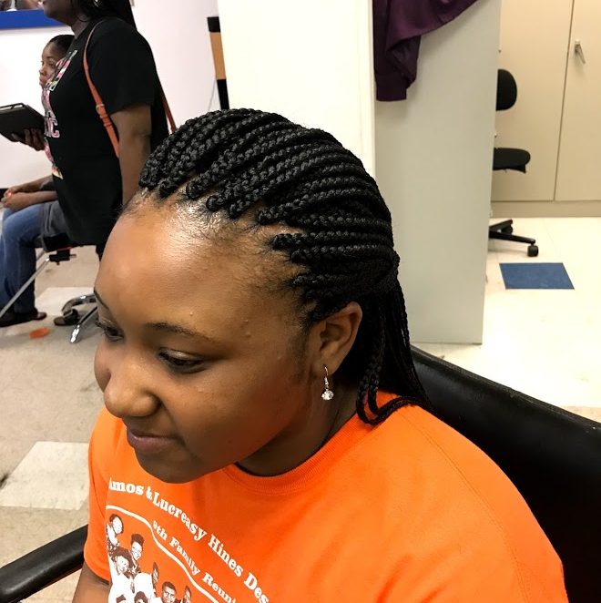 Photo Gallery | Bithia Hair Braiding