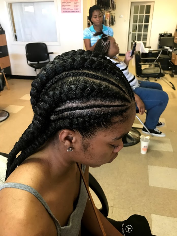Photo Gallery | Bithia Hair Braiding
