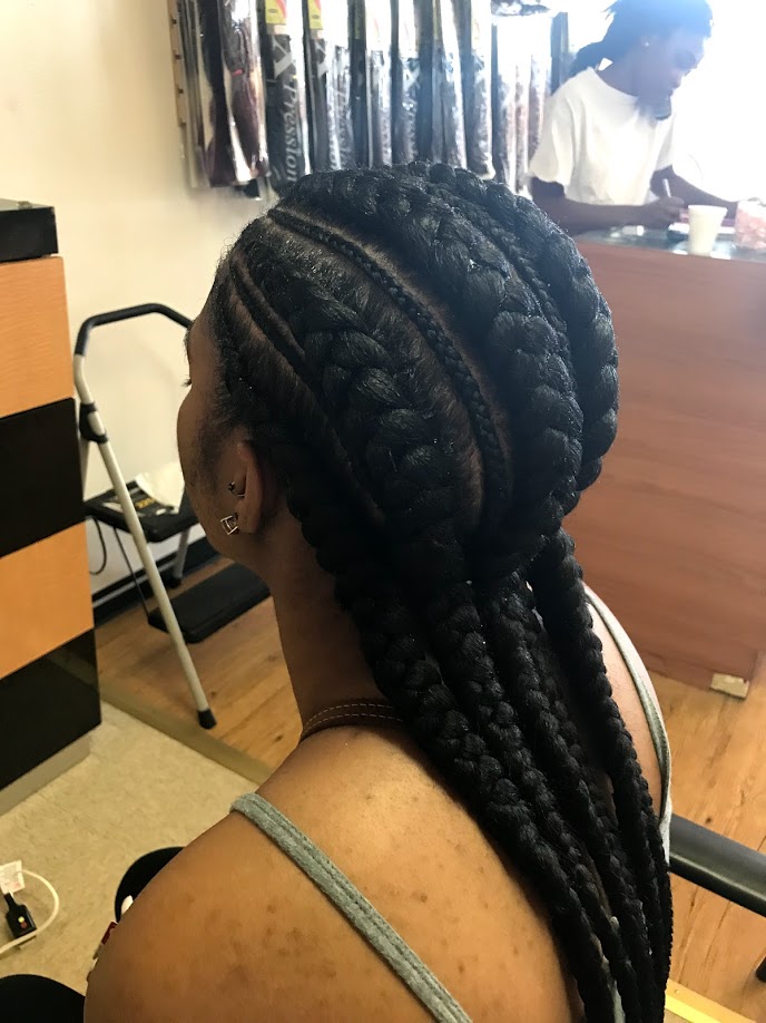 Photo Gallery | Bithia Hair Braiding
