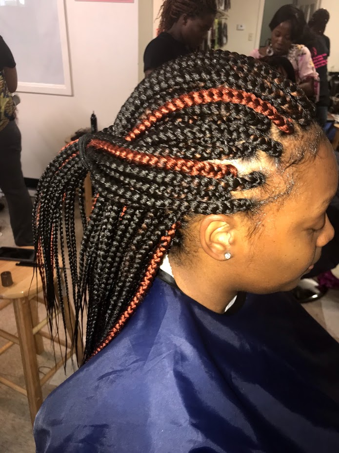 Photo Gallery | Bithia Hair Braiding