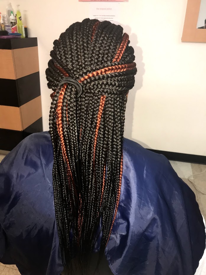 Photo Gallery | Bithia Hair Braiding