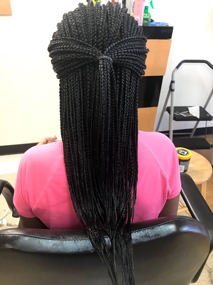 Photo Gallery | Bithia Hair Braiding