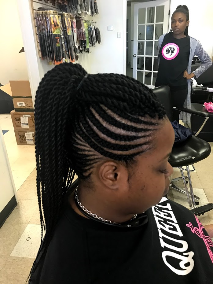 African Hair Braiding Dallas Tx at Spencer Weedon blog