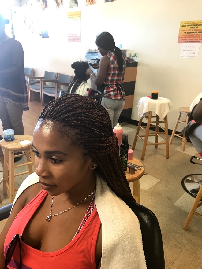 Photo Gallery | Bithia Hair Braiding