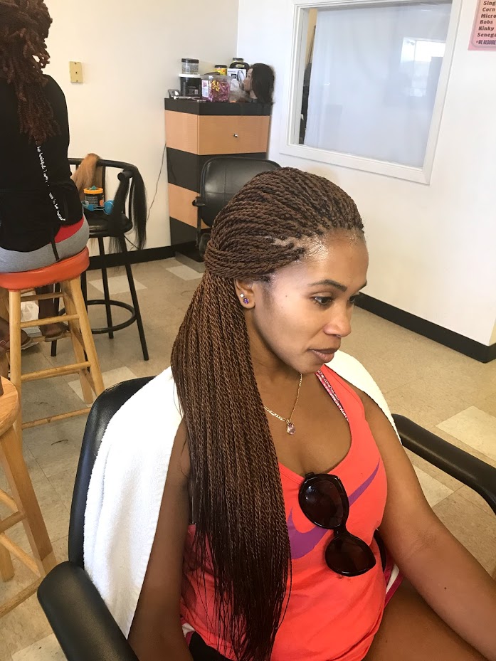 Photo Gallery | Bithia Hair Braiding