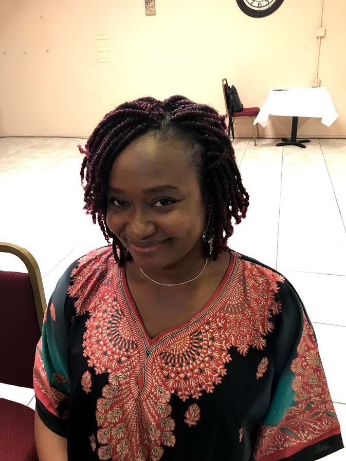 Photo Gallery | Bithia Hair Braiding