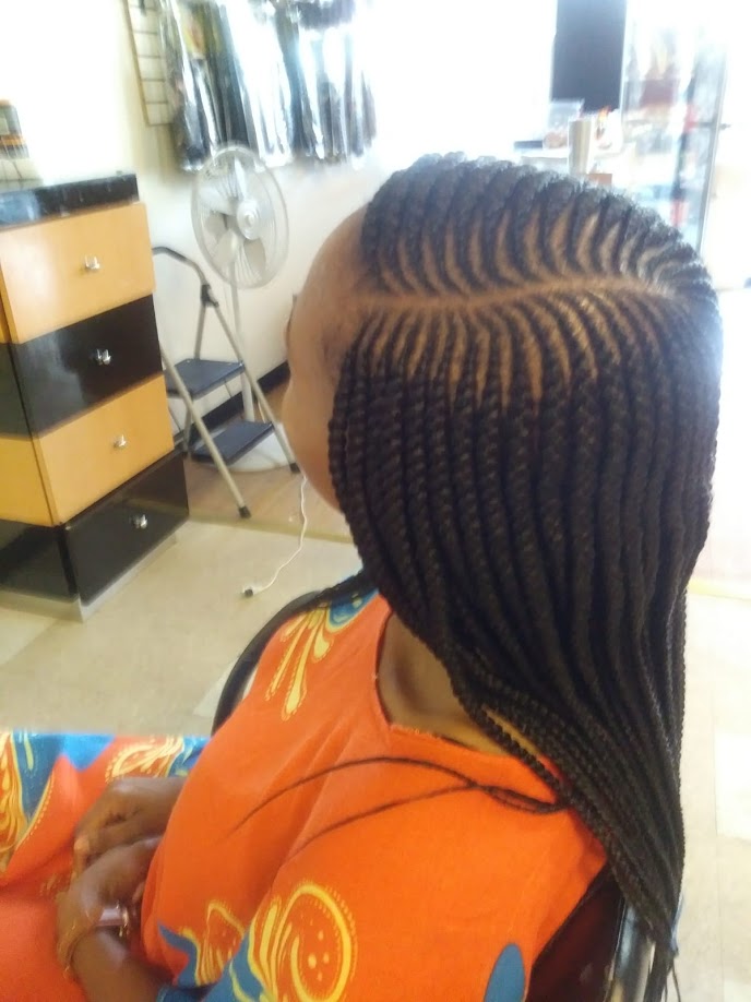 Photo Gallery | Bithia Hair Braiding