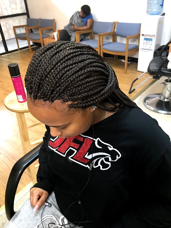 Photo Gallery | Bithia Hair Braiding